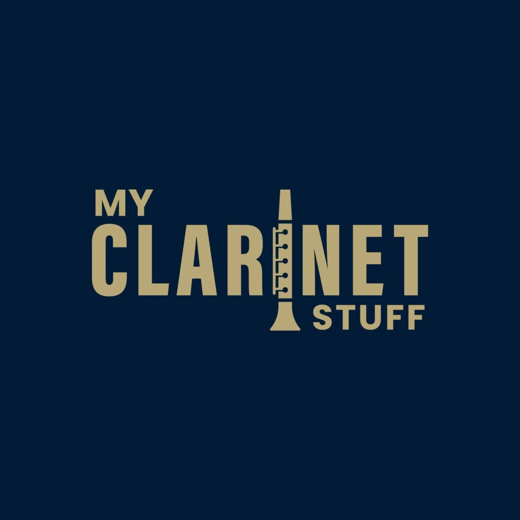 Mouthpieces - My Clarinet Stuff