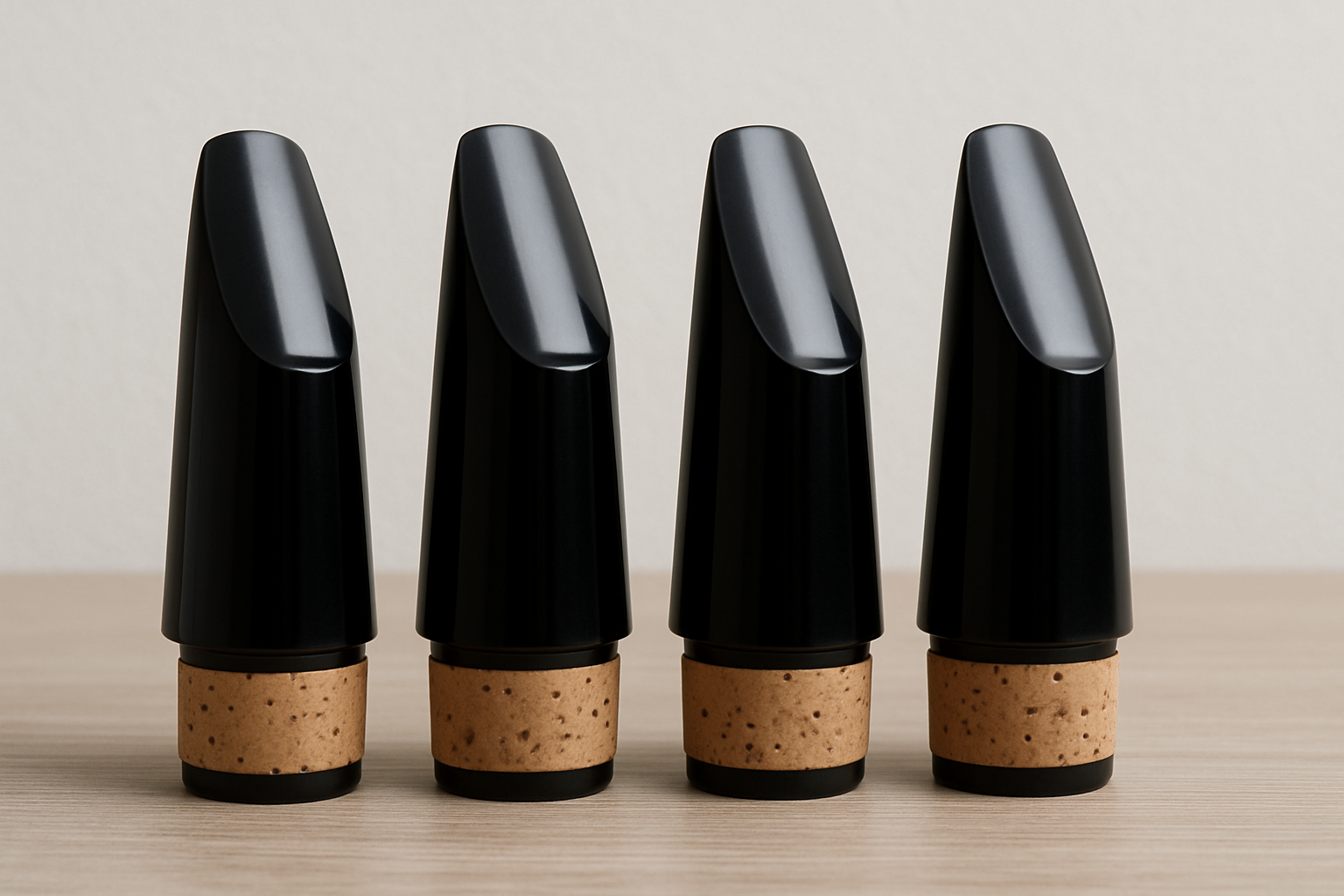 Best 4 Clarinet Mouthpieces for Orchestra